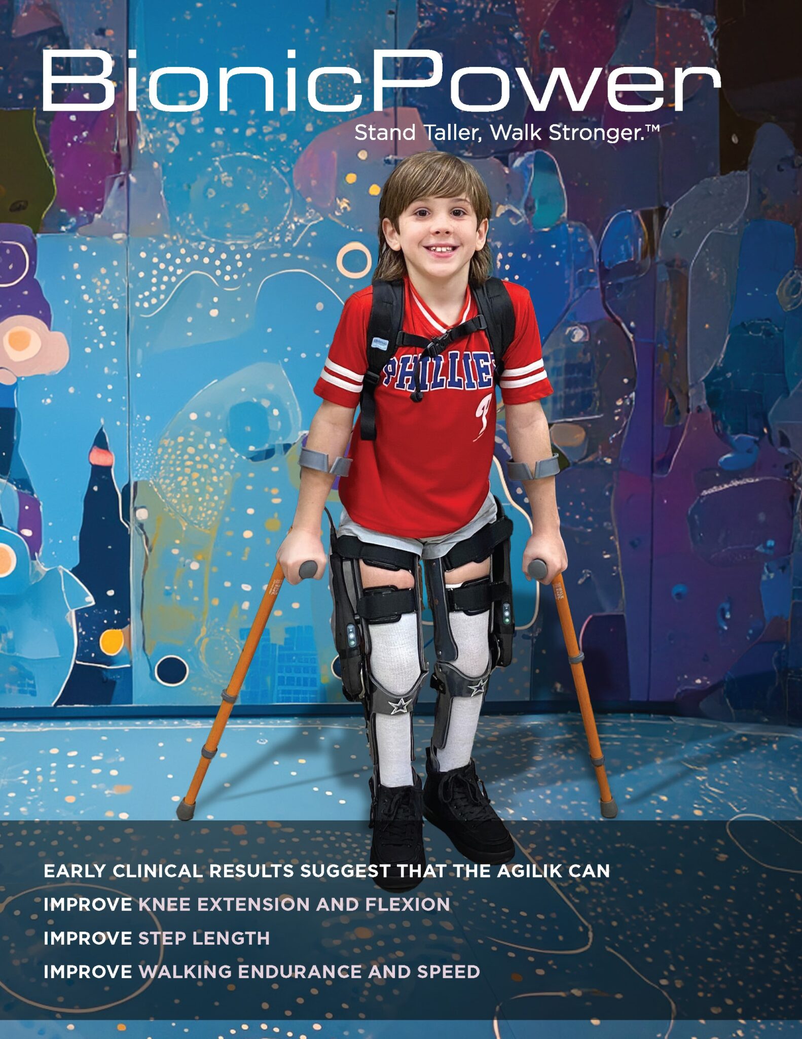 Agilik™ – Bionic Power Inc.