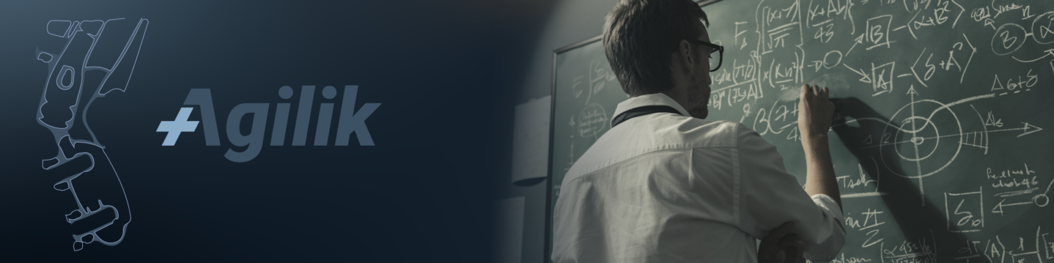 Designing the Agilik – Bionic Power Inc.