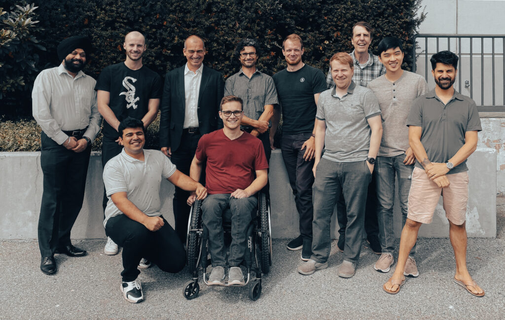 Careers – Bionic Power Inc.