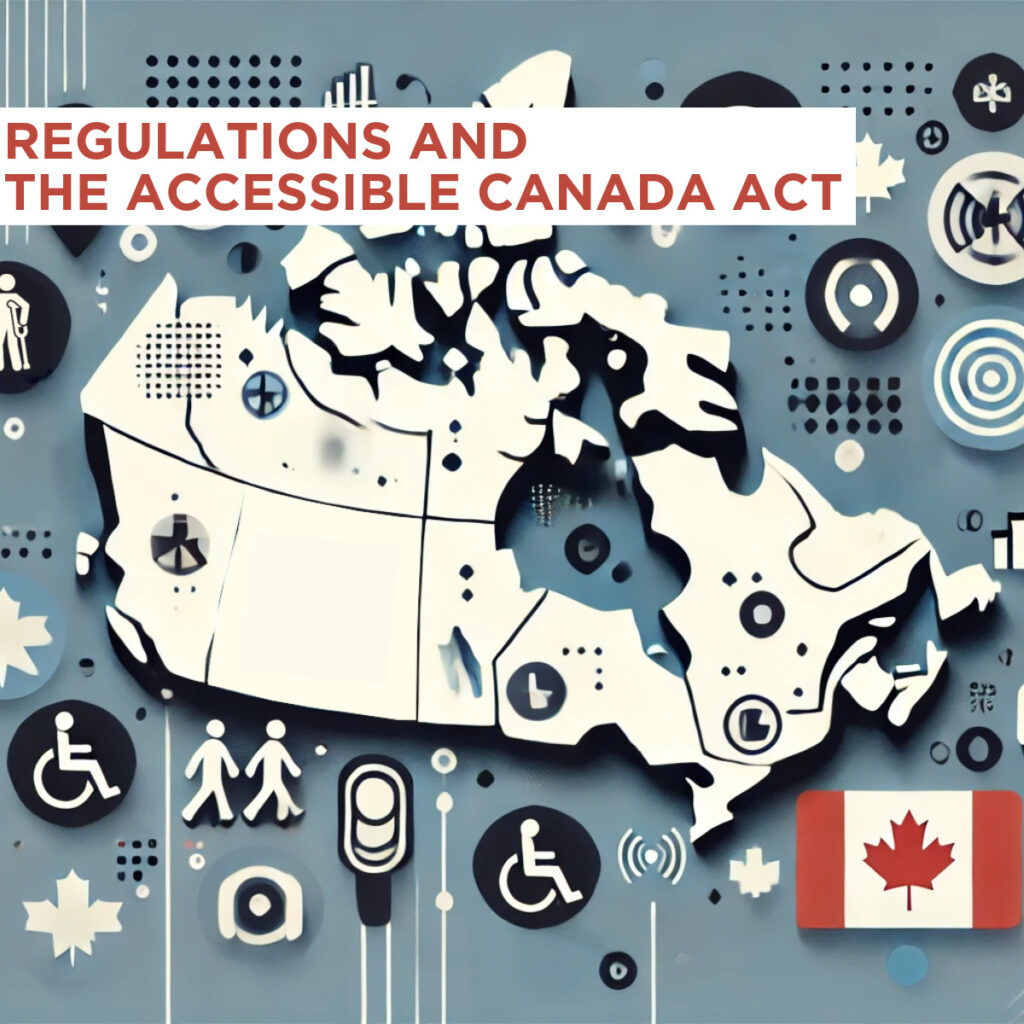 Accessible Canada Act – Bionic Power Inc.