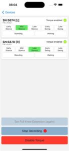 App – Bionic Power Inc.